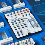 Kit Cirúrgico Strong SW - S.I.N. Implant System